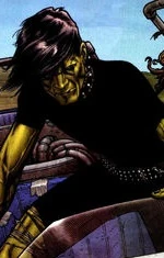 Charlie Banner (MA) | The Brain Strummers Wiki | Fandom