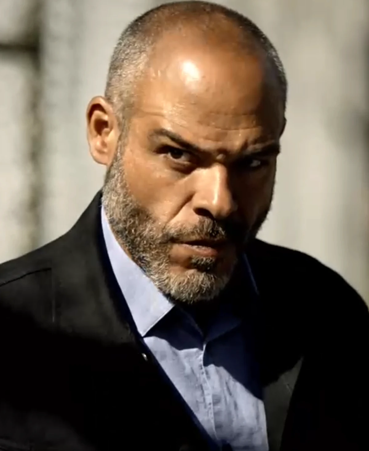 Joe Fields (DCU:UC) | The Brain Strummers Wiki | Fandom