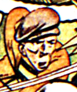 Mike (Poison Inc.) (MA) | The Brain Strummers Wiki | Fandom