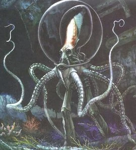 Doctor Octopus IV (MA) | The Brain Strummers Wiki | Fandom