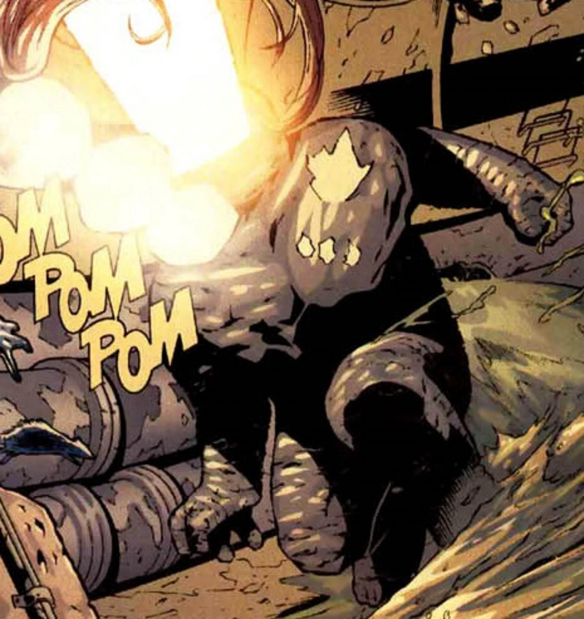 Mindless One (Midas Foundation) (MA) | The Brain Strummers Wiki | Fandom