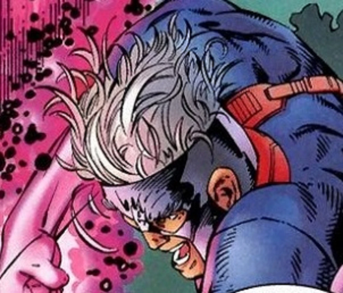 Spartan Pious (DCU:UC) | The Brain Strummers Wiki | Fandom