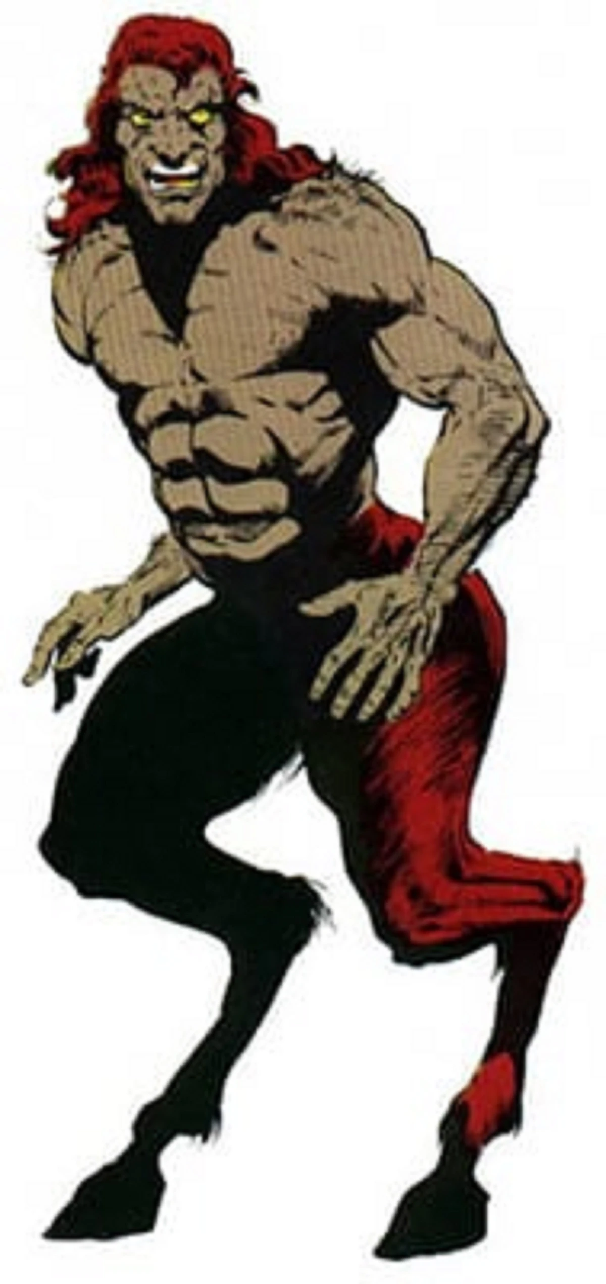 Woodgod (MA) | The Brain Strummers Wiki | Fandom