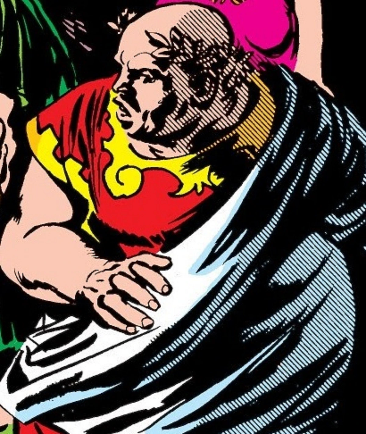 Bacchus the Liberator/Dionysus Acratophorus (MA) | The Brain Strummers ...