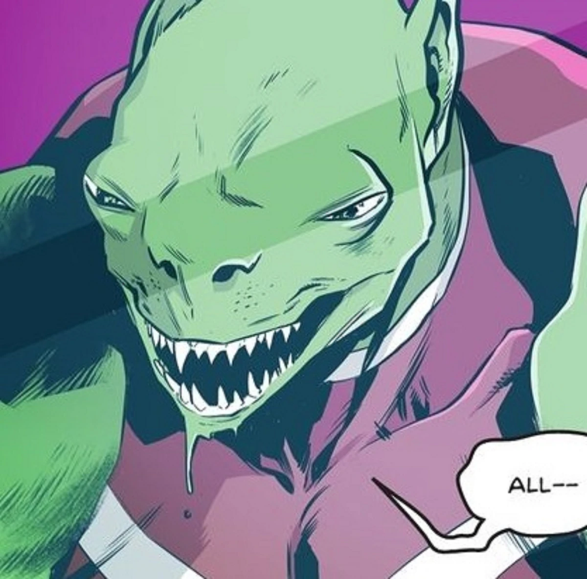Beast Boy (Terror Titans) (DCU:UC) | The Brain Strummers Wiki | Fandom