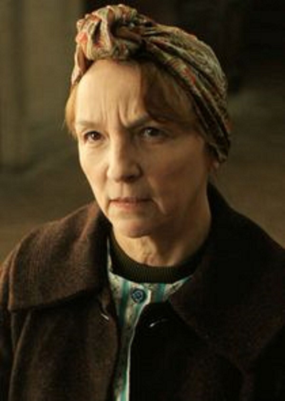 Mrs Pike Dcuuc The Brain Strummers Wiki Fandom