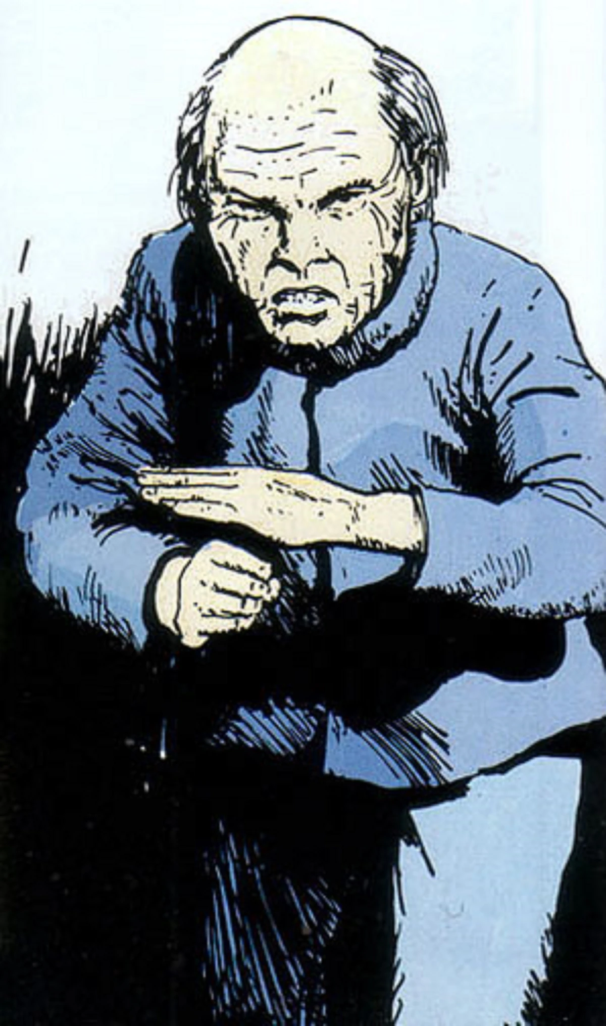 Teng Yun-Suan (MA) | The Brain Strummers Wiki | Fandom