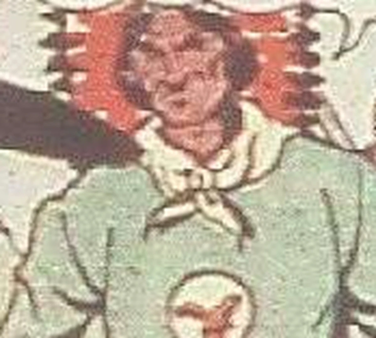 Chief Red Hawk (DCU:UC) | The Brain Strummers Wiki | Fandom