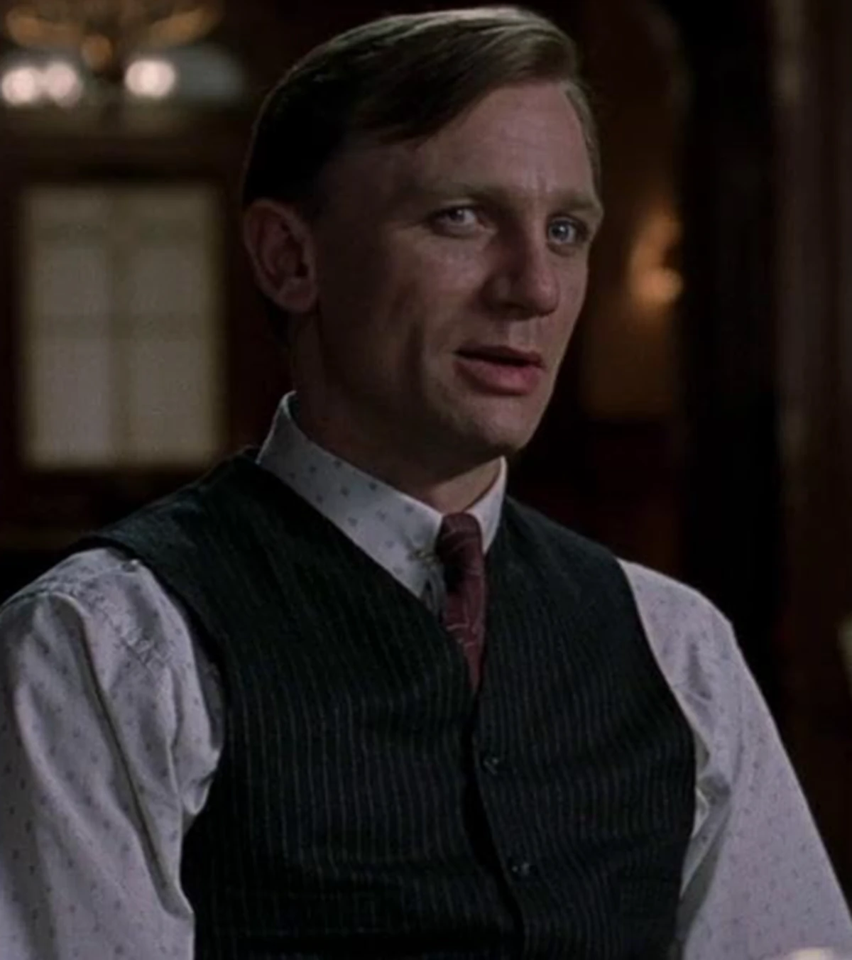 Connor Rooney (DCU:UC) | The Brain Strummers Wiki | Fandom