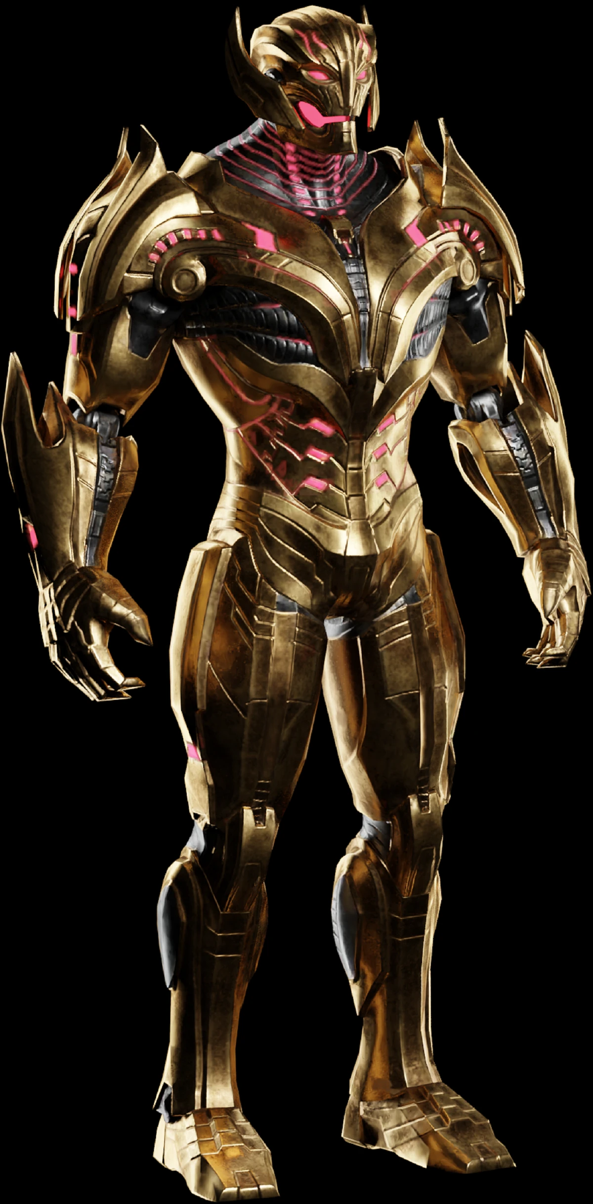 Ultron (Ultron Destroyed Humanity) (MA) | The Brain Strummers Wiki | Fandom