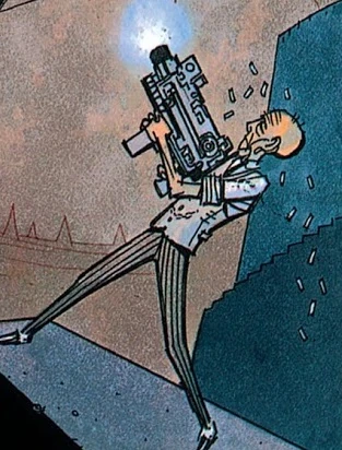 Albert (Butler) (MA) | The Brain Strummers Wiki | Fandom