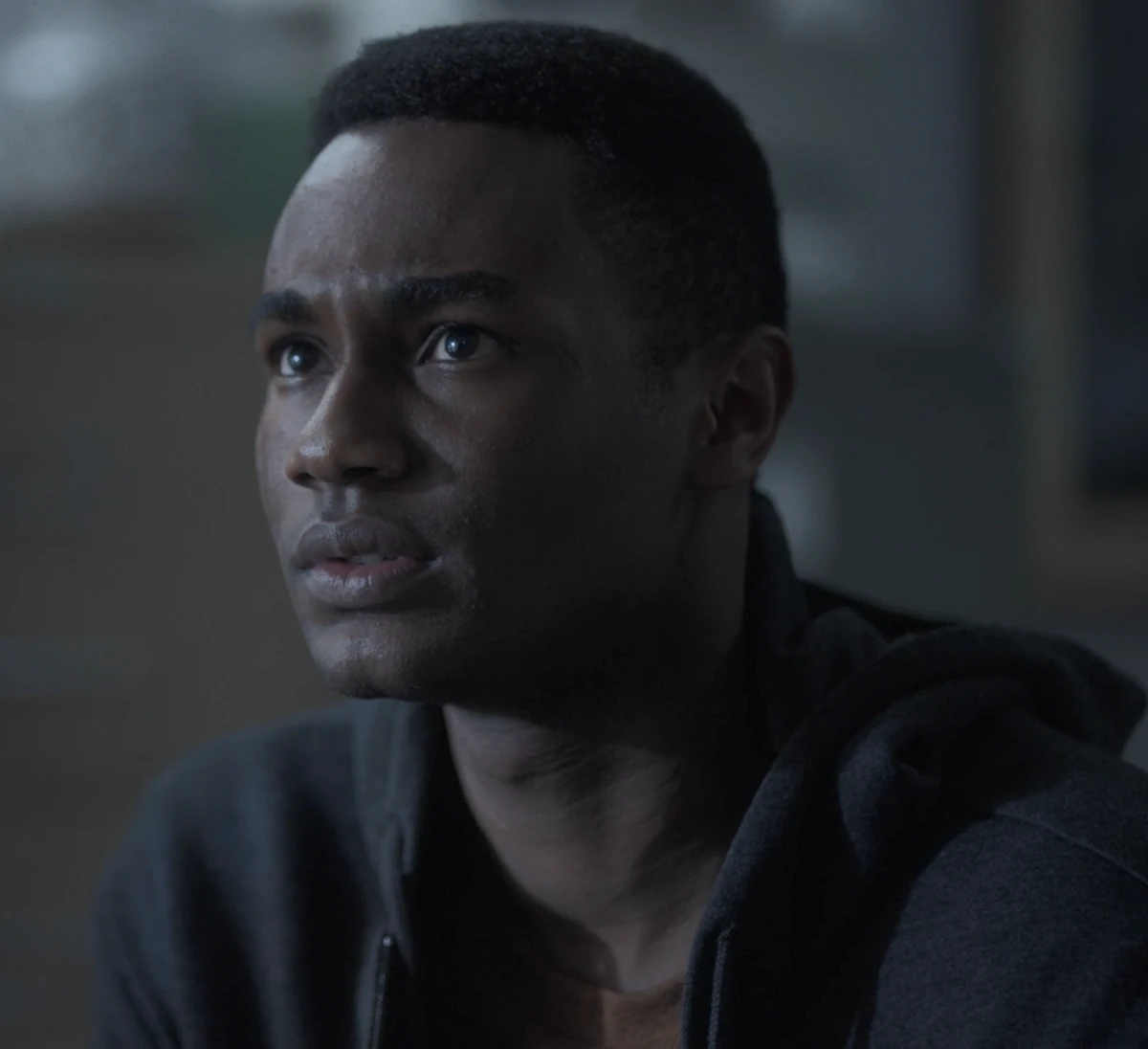 Bryce (Student) (MA) | The Brain Strummers Wiki | Fandom