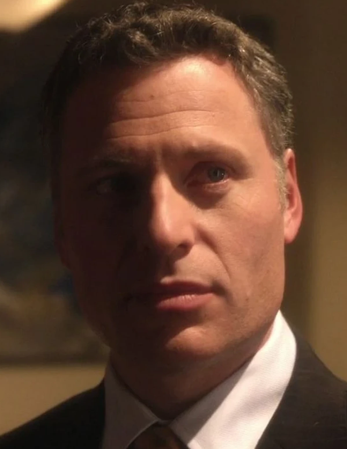 Carter Bowfry (DCU:UC) | The Brain Strummers Wiki | Fandom