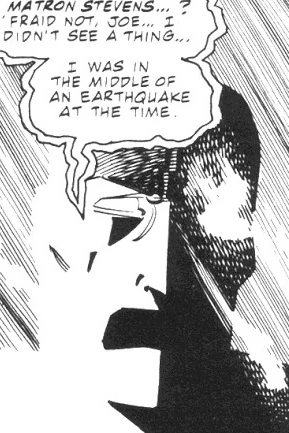 Elemental Man (MA) | The Brain Strummers Wiki | Fandom