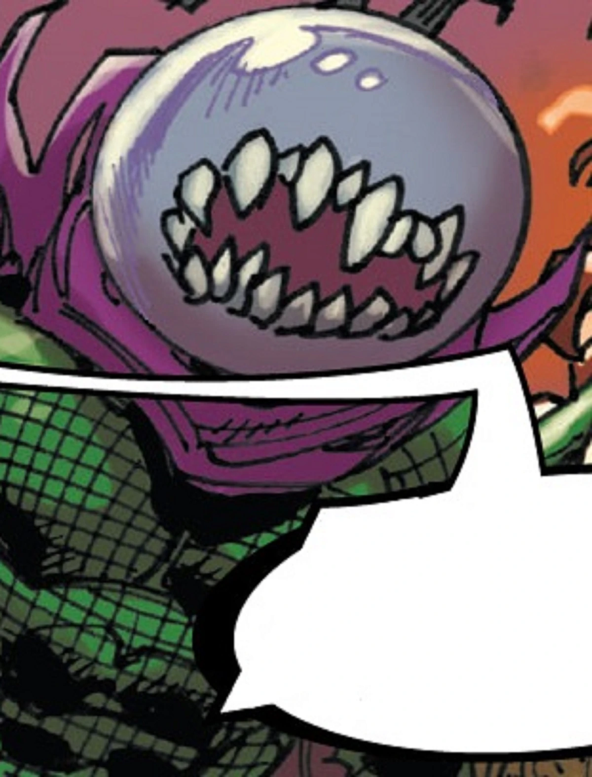 Mysterio (Demon) (MA) | The Brain Strummers Wiki | Fandom