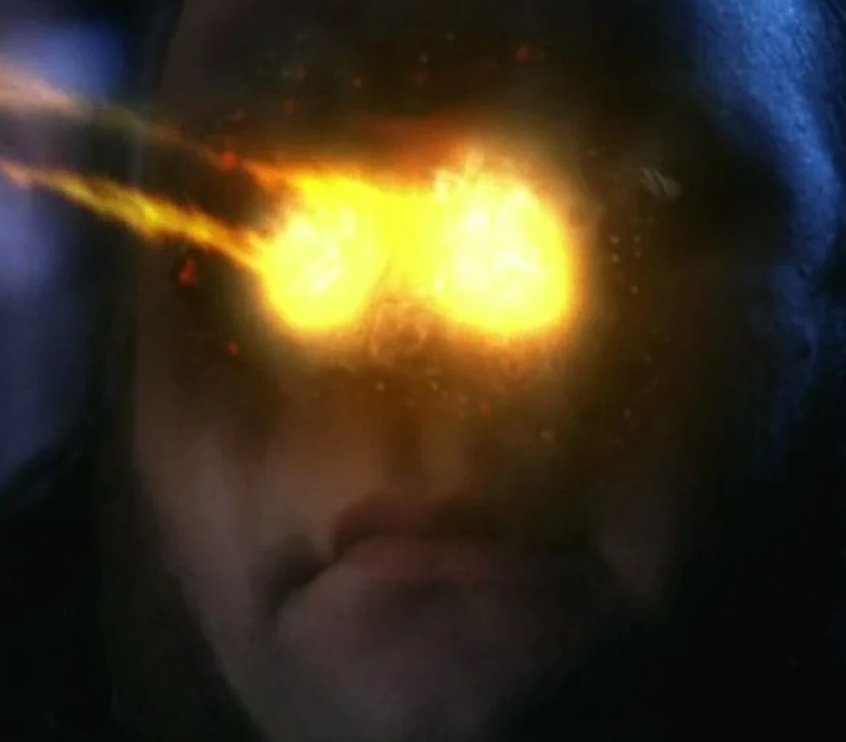 Toyman (Robot) (DCU:UC) | The Brain Strummers Wiki | Fandom