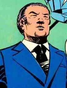 Colonel Mason (MA) | The Brain Strummers Wiki | Fandom