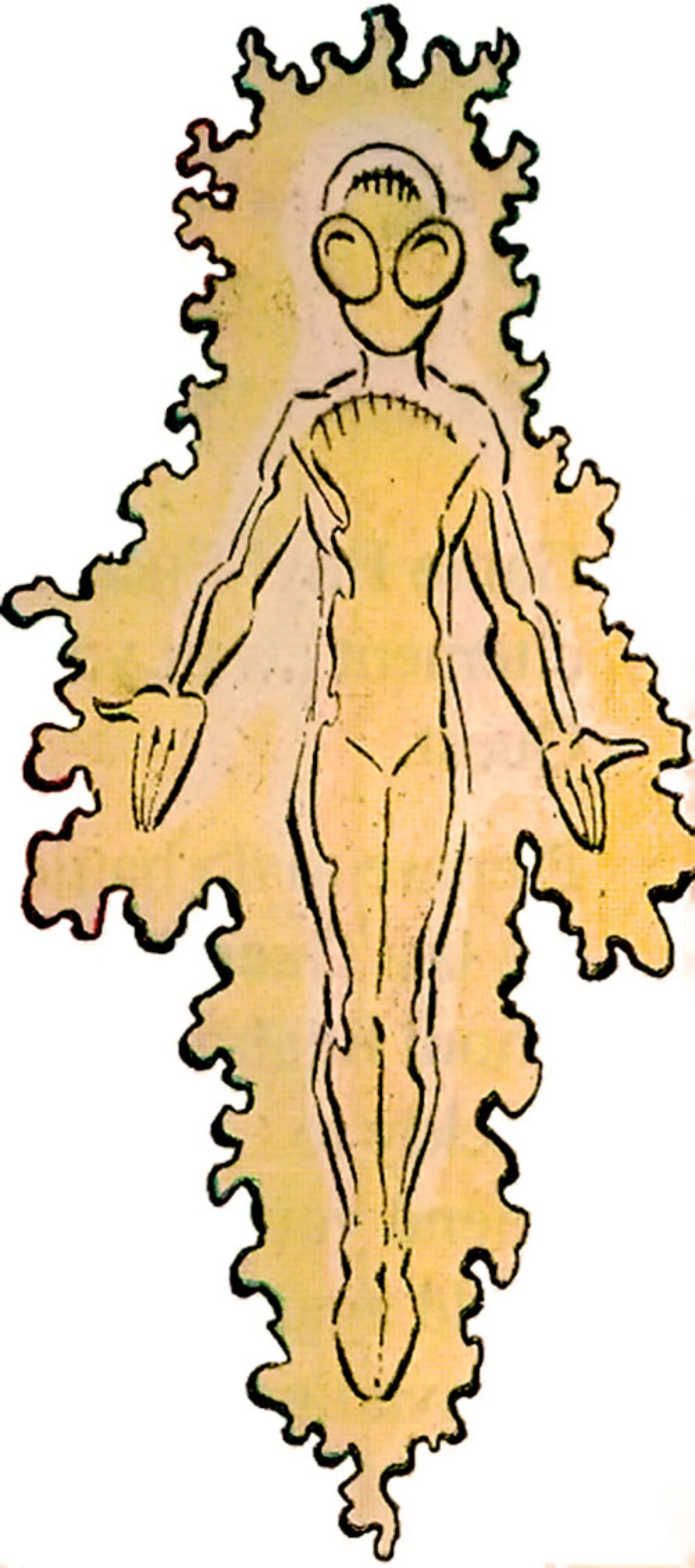 Tachyon (MA) | The Brain Strummers Wiki | Fandom