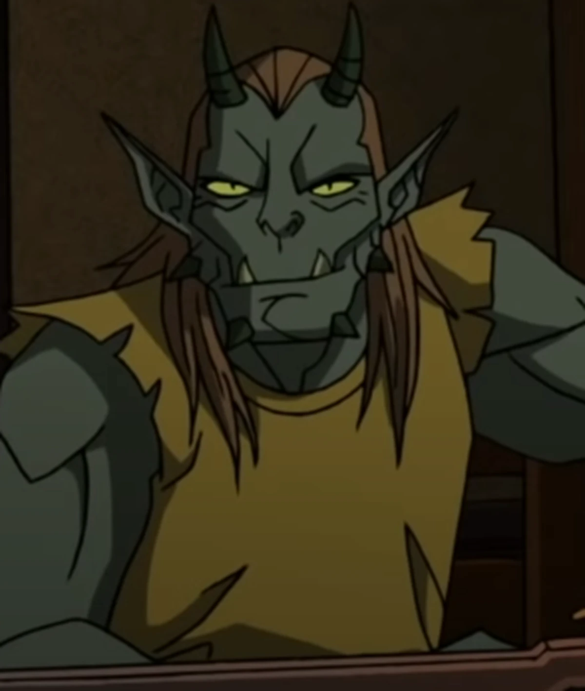 Gary Lester (Demon Impostor) (DCU:UC) | The Brain Strummers Wiki | Fandom