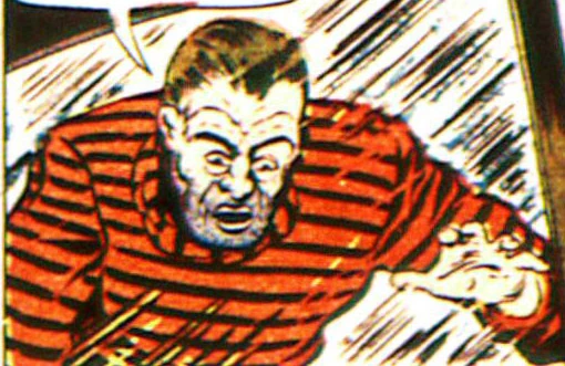 London Jack (MA) | The Brain Strummers Wiki | Fandom