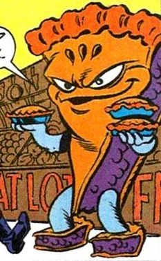 Pie-Guy (MA) | The Brain Strummers Wiki | Fandom