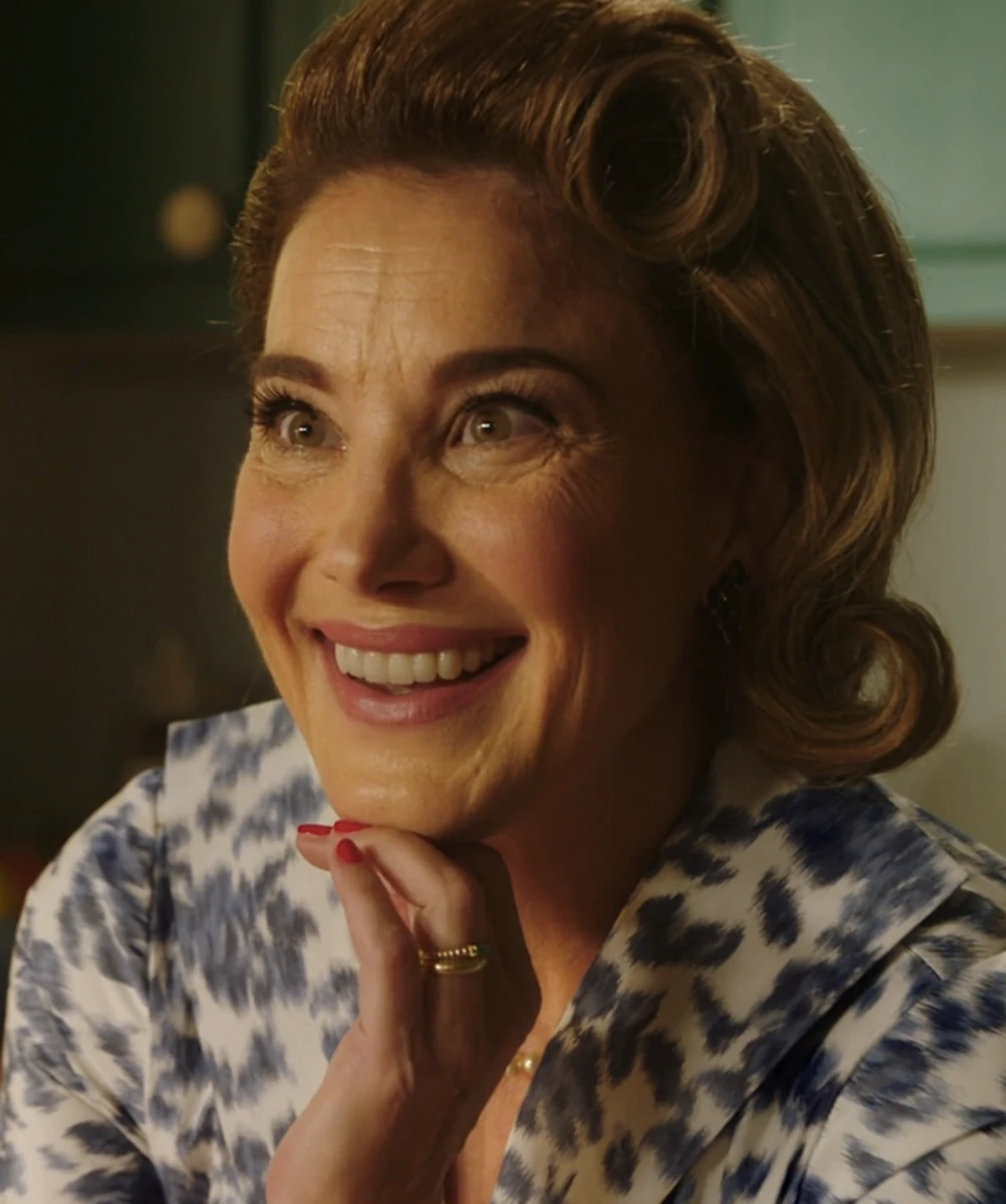 Rhonda Beeman (DCU:UC) | The Brain Strummers Wiki | Fandom
