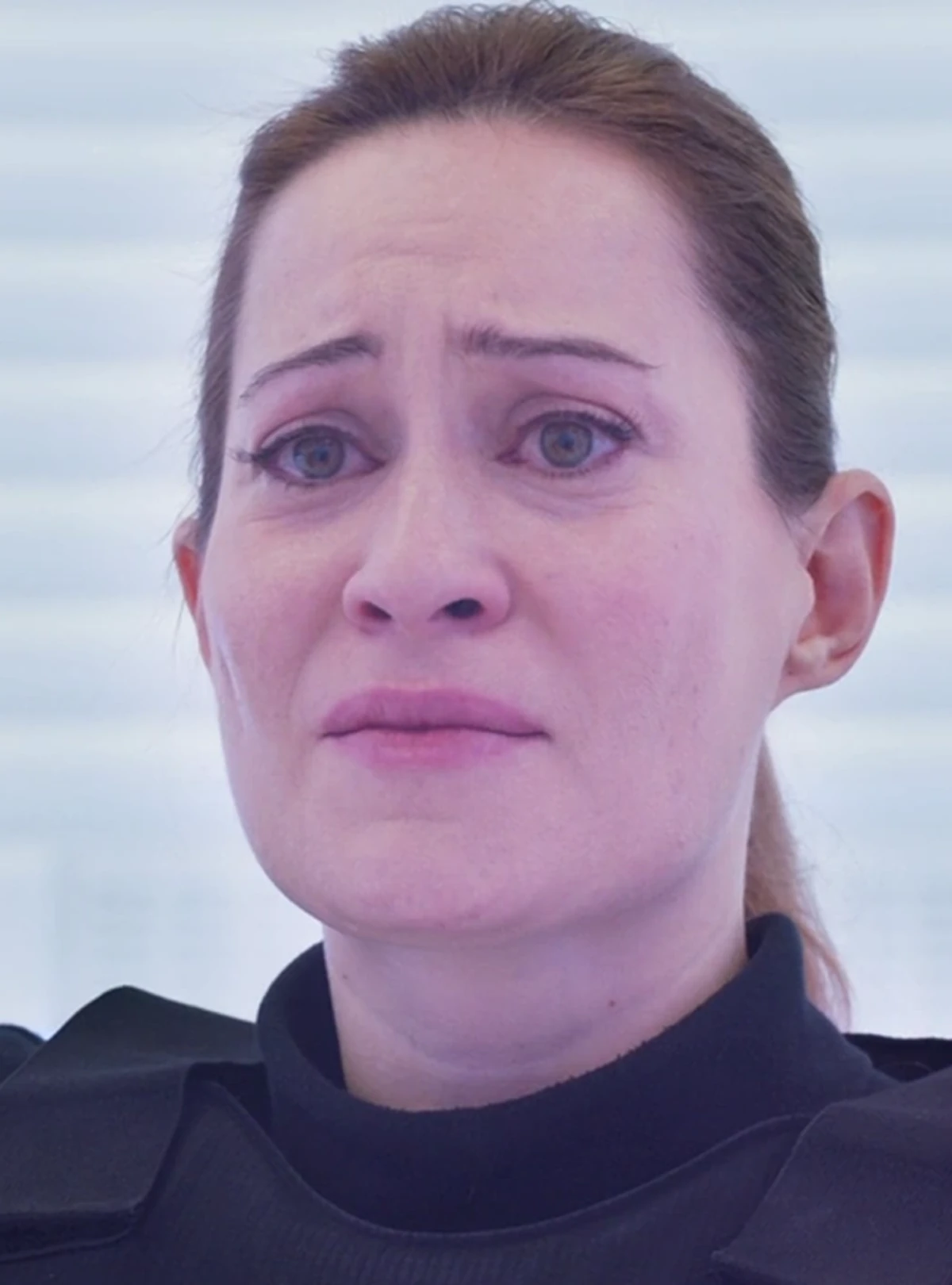 Amy Sapphire (DCU:UC) | The Brain Strummers Wiki | Fandom