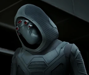 Ghost/Ava Starr (MA) | The Brain Strummers Wiki | Fandom
