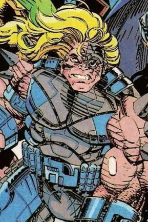 Deathunt 9000 (MA) | The Brain Strummers Wiki | Fandom