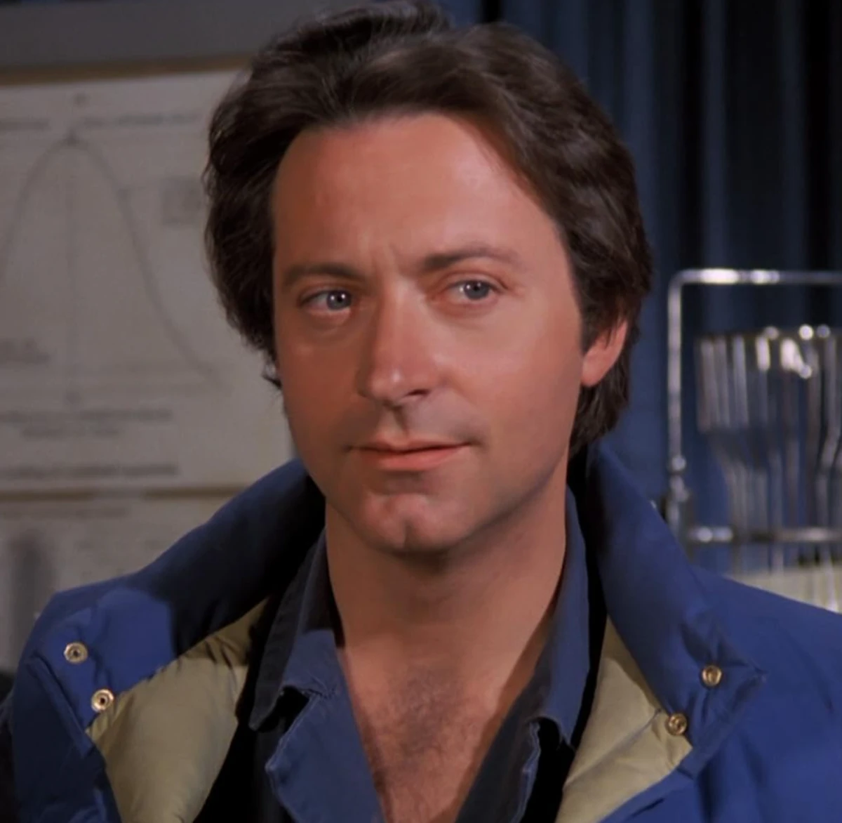 Mark Reuben (DCU:UC) | The Brain Strummers Wiki | Fandom