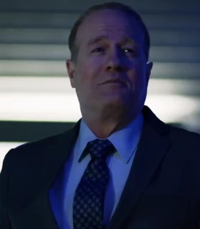 Martin Proctor (DCU:UC) | The Brain Strummers Wiki | Fandom