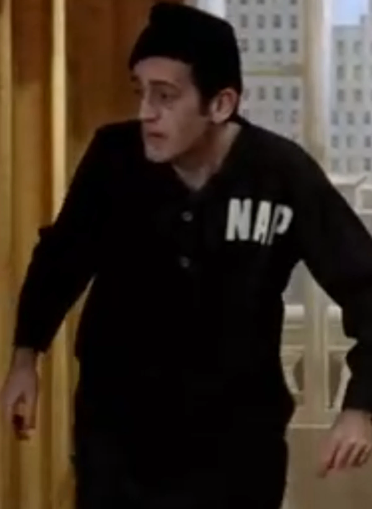 Nap (DCU:UC) | The Brain Strummers Wiki | Fandom