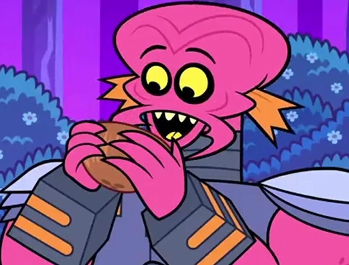 The Alien Skull Collector (DCU:UC) | The Brain Strummers Wiki | Fandom