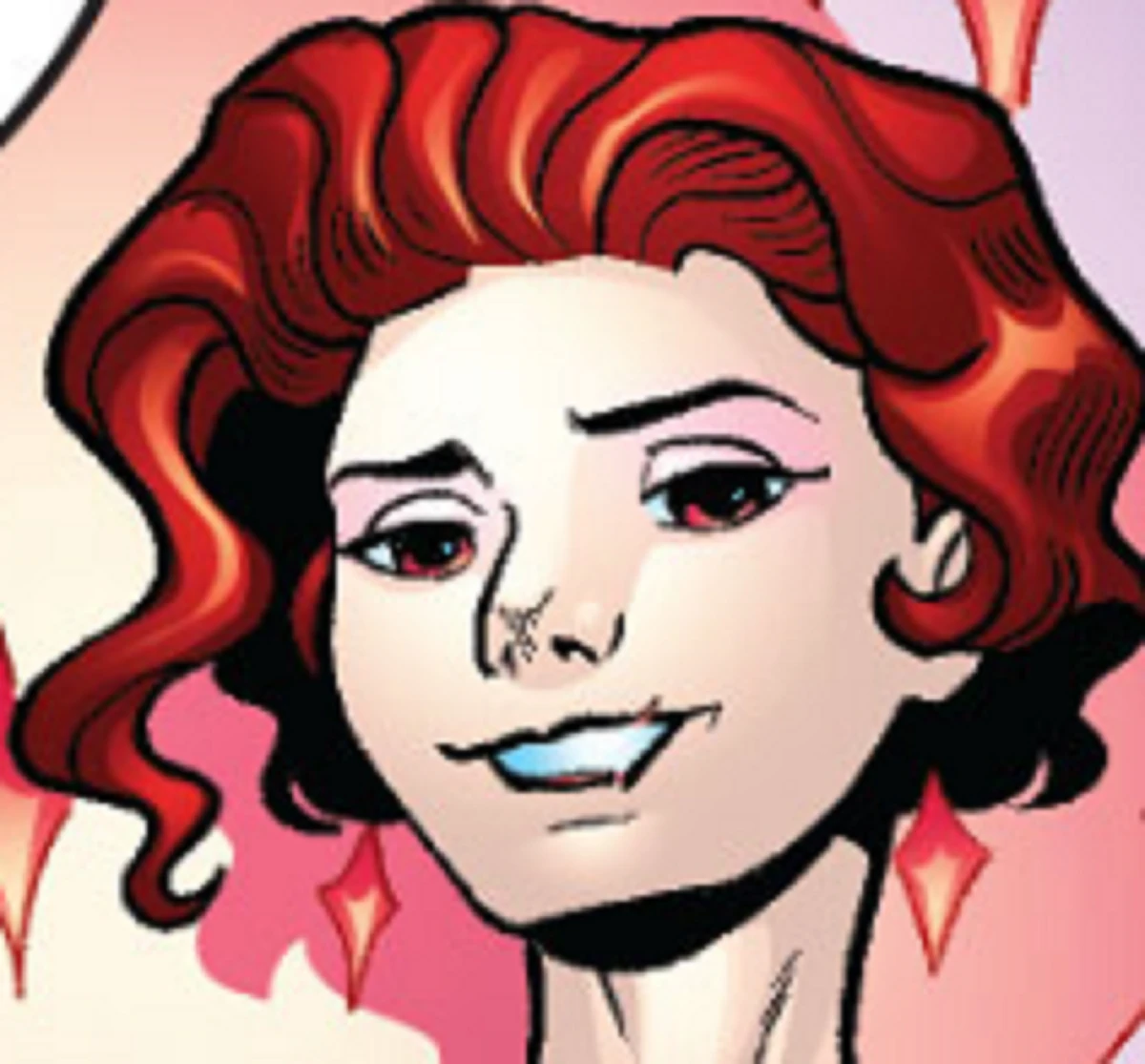The Crimson Countess II (MA) | The Brain Strummers Wiki | Fandom