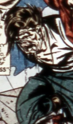 Am, the Monster with a Soul (MA) | The Brain Strummers Wiki | Fandom