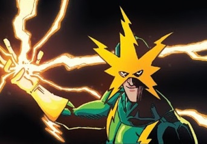 Electro Construct Ma The Brain Strummers Wiki Fandom