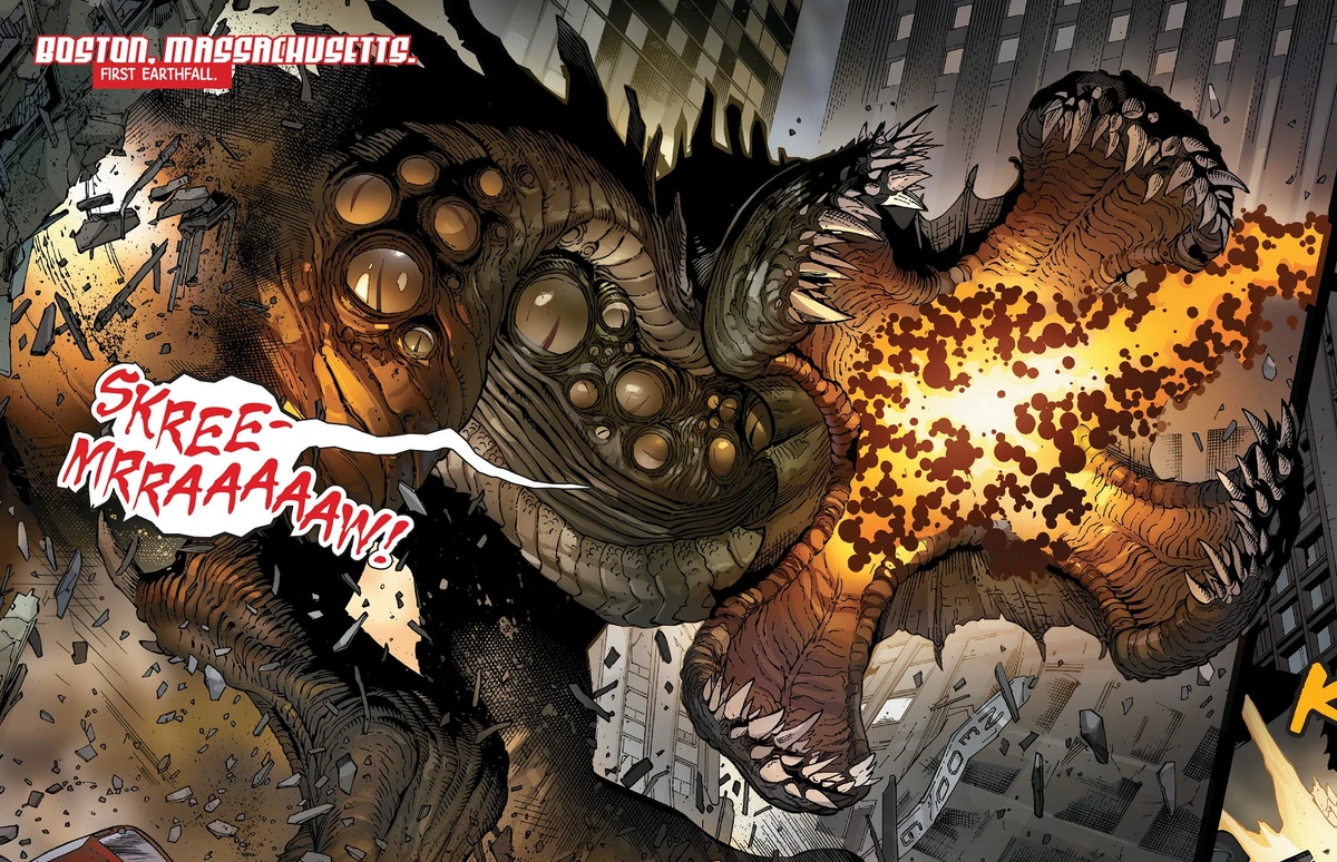 Flytrap (MA) | The Brain Strummers Wiki | Fandom