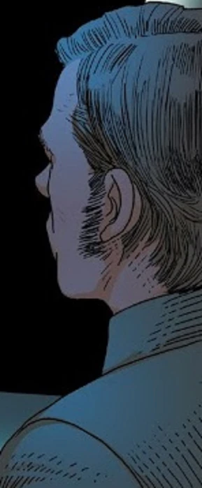 Moradmin Bast (MA) | The Brain Strummers Wiki | Fandom