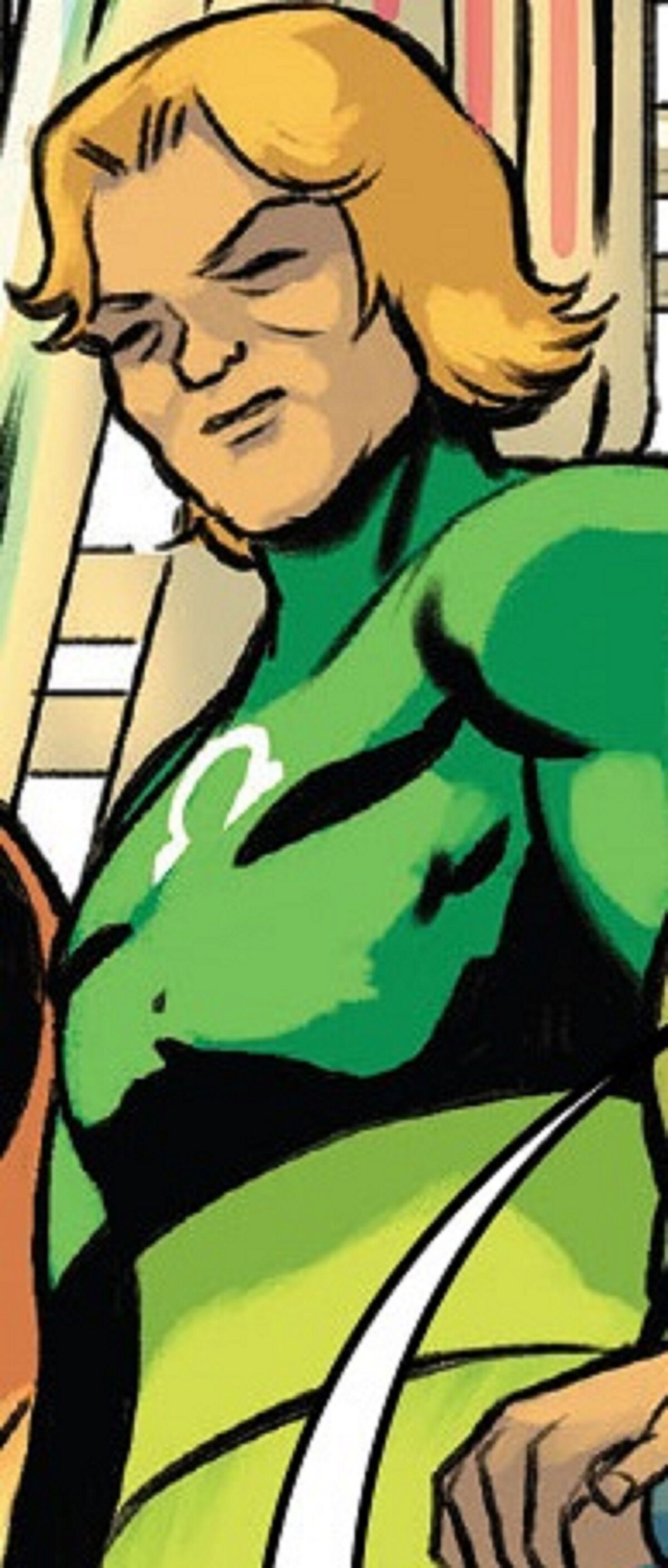 Beyonder Iv Ma The Brain Strummers Wiki Fandom