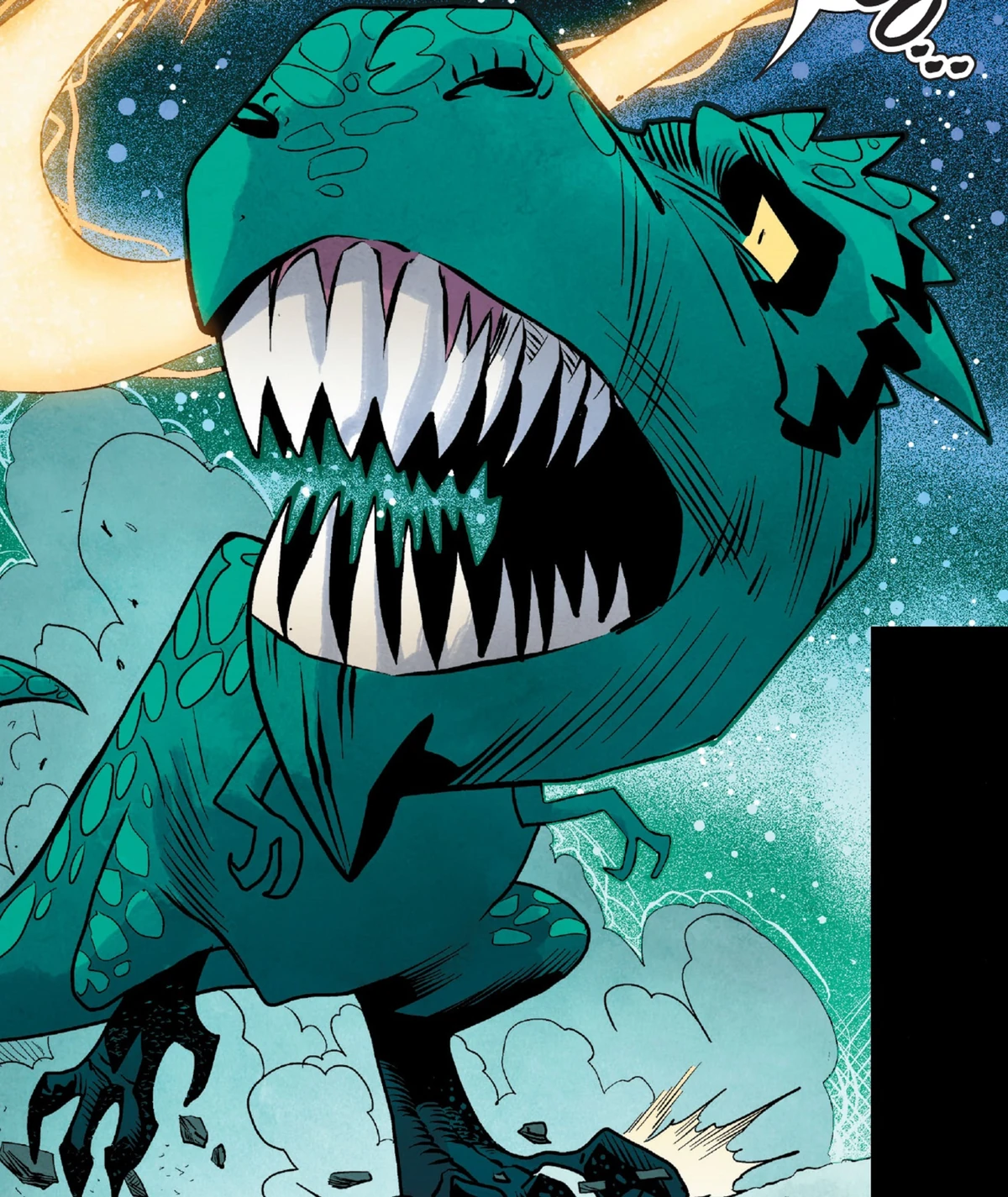 "Big Head"/Devil (Clone) (MA) | The Brain Strummers Wiki | Fandom