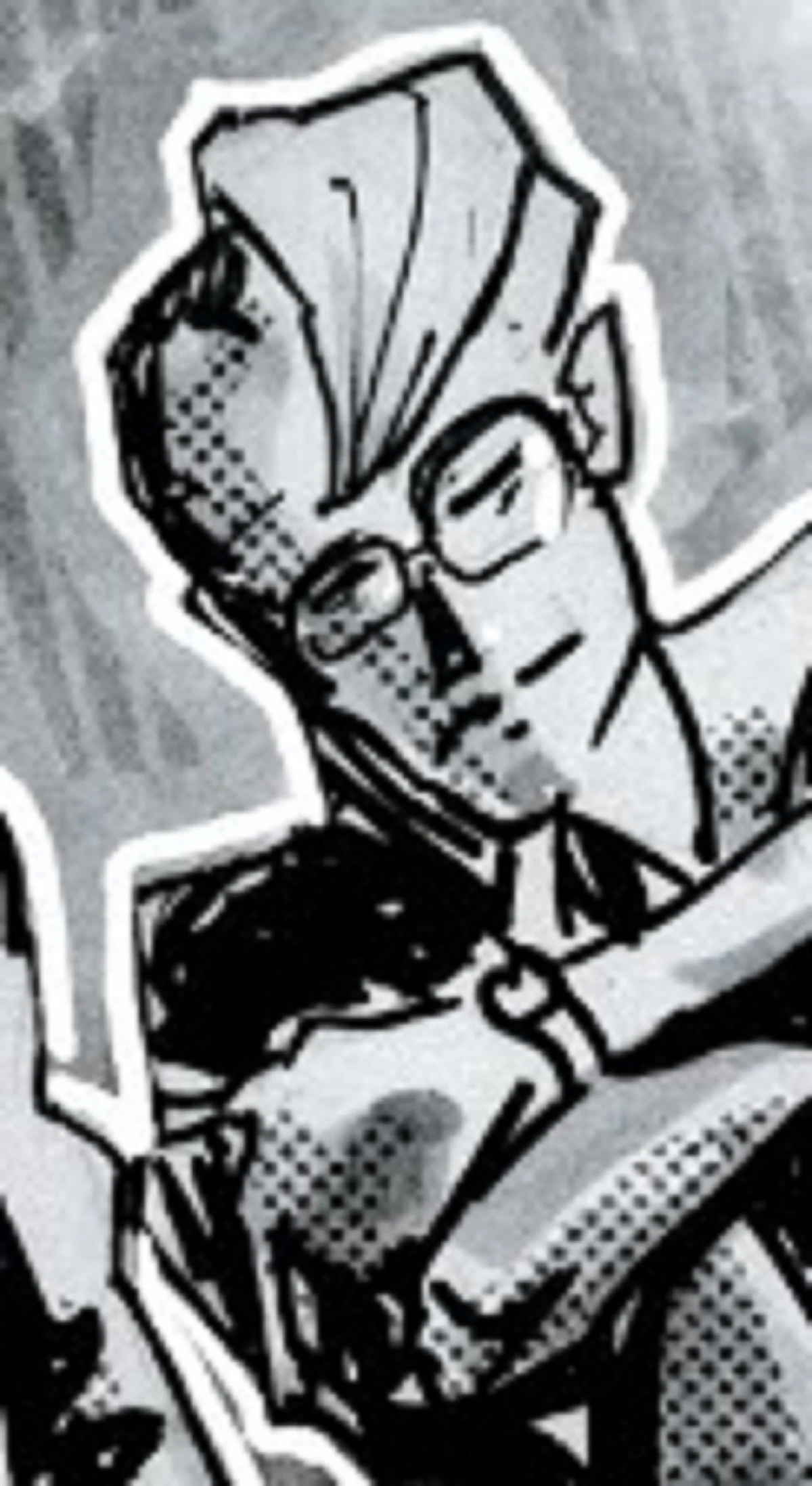 Interface III (MA) | The Brain Strummers Wiki | Fandom