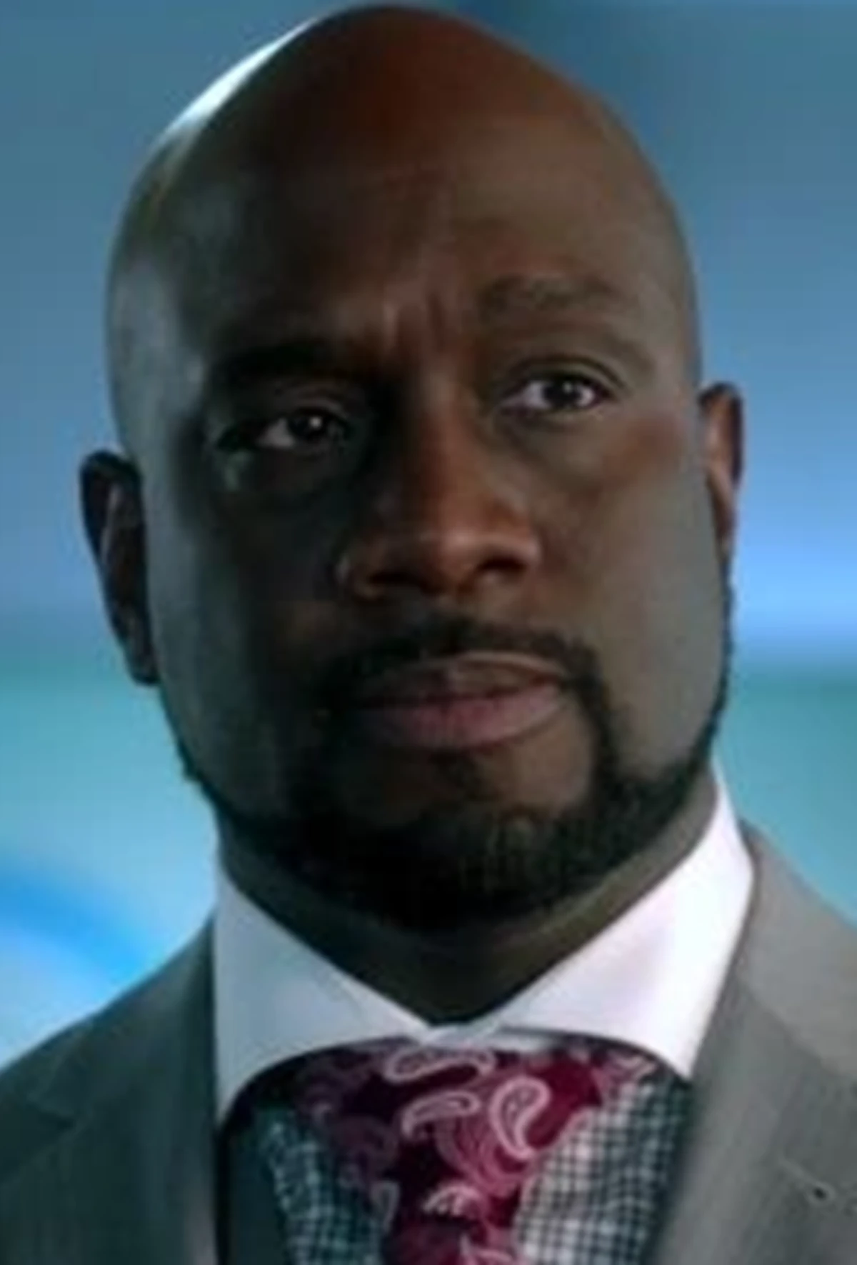 Joe Hanson (DCU:UC) | The Brain Strummers Wiki | Fandom