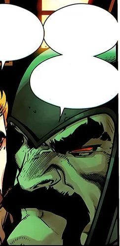 Legate (MA) | The Brain Strummers Wiki | Fandom