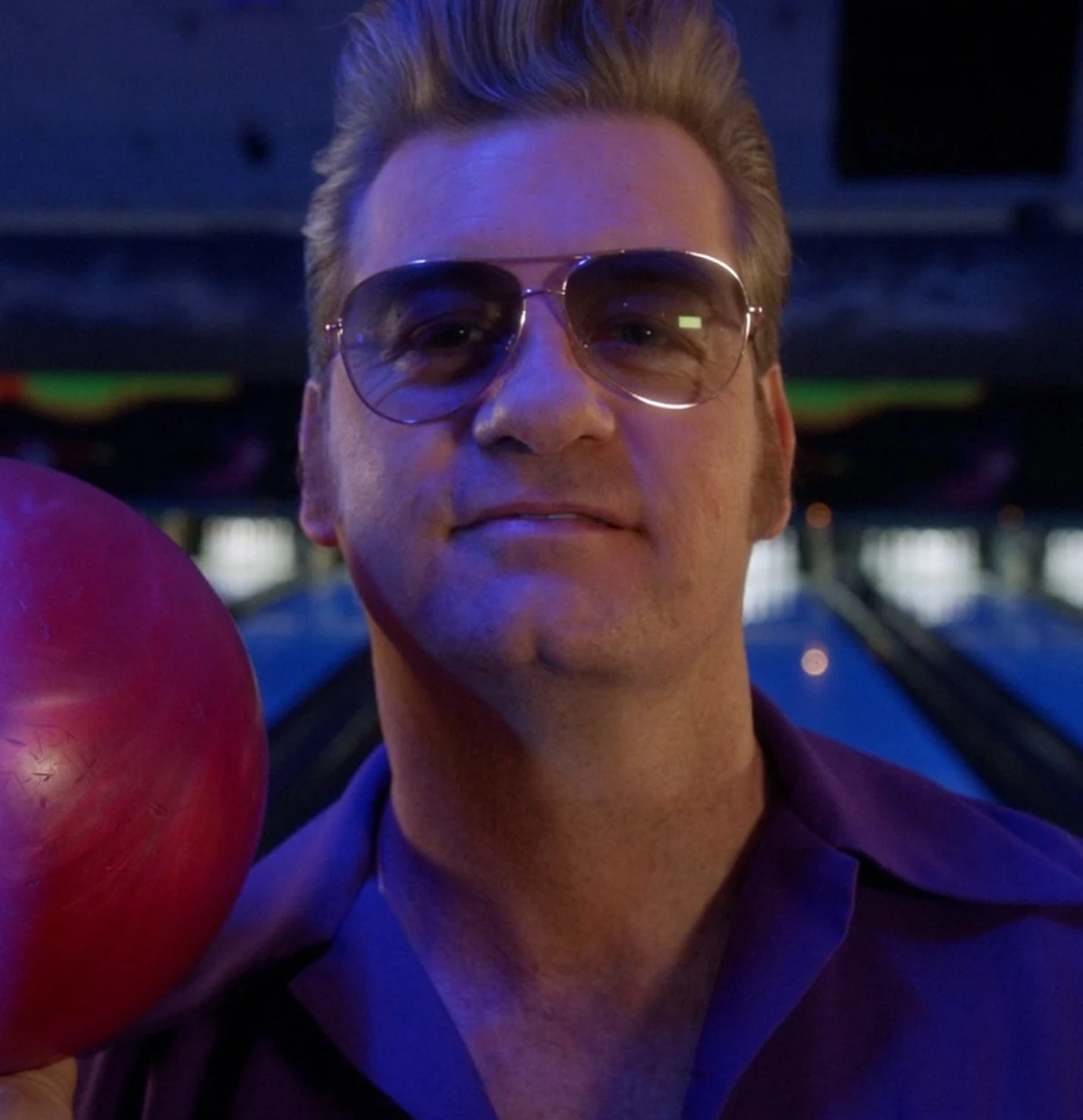 Mike the Strike (DCU:UC) | The Brain Strummers Wiki | Fandom