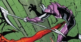 Poison Grim Reaper (MA) | The Brain Strummers Wiki | Fandom