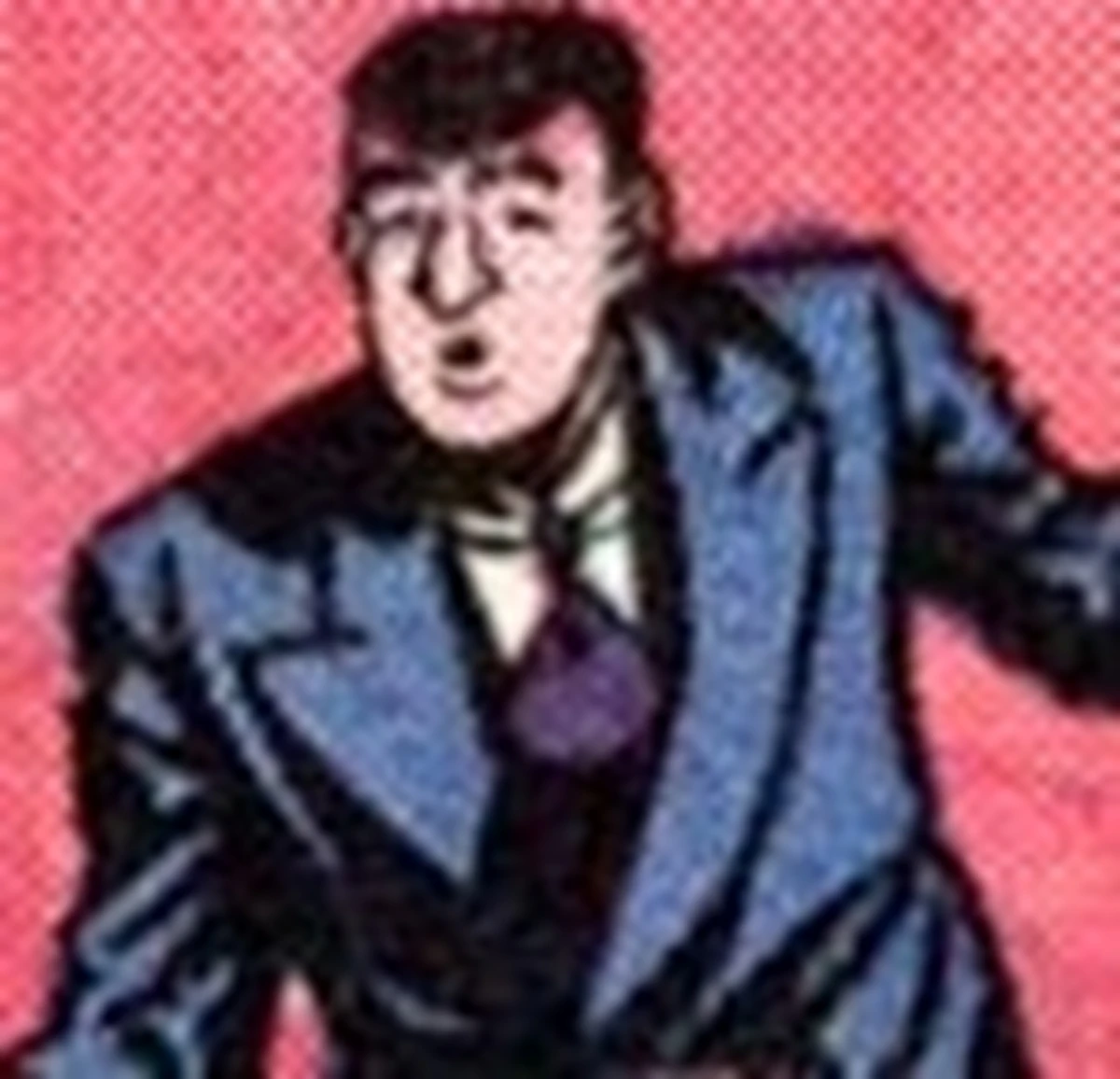 Rube (Boss Henchman) (DCU:UC) | The Brain Strummers Wiki | Fandom