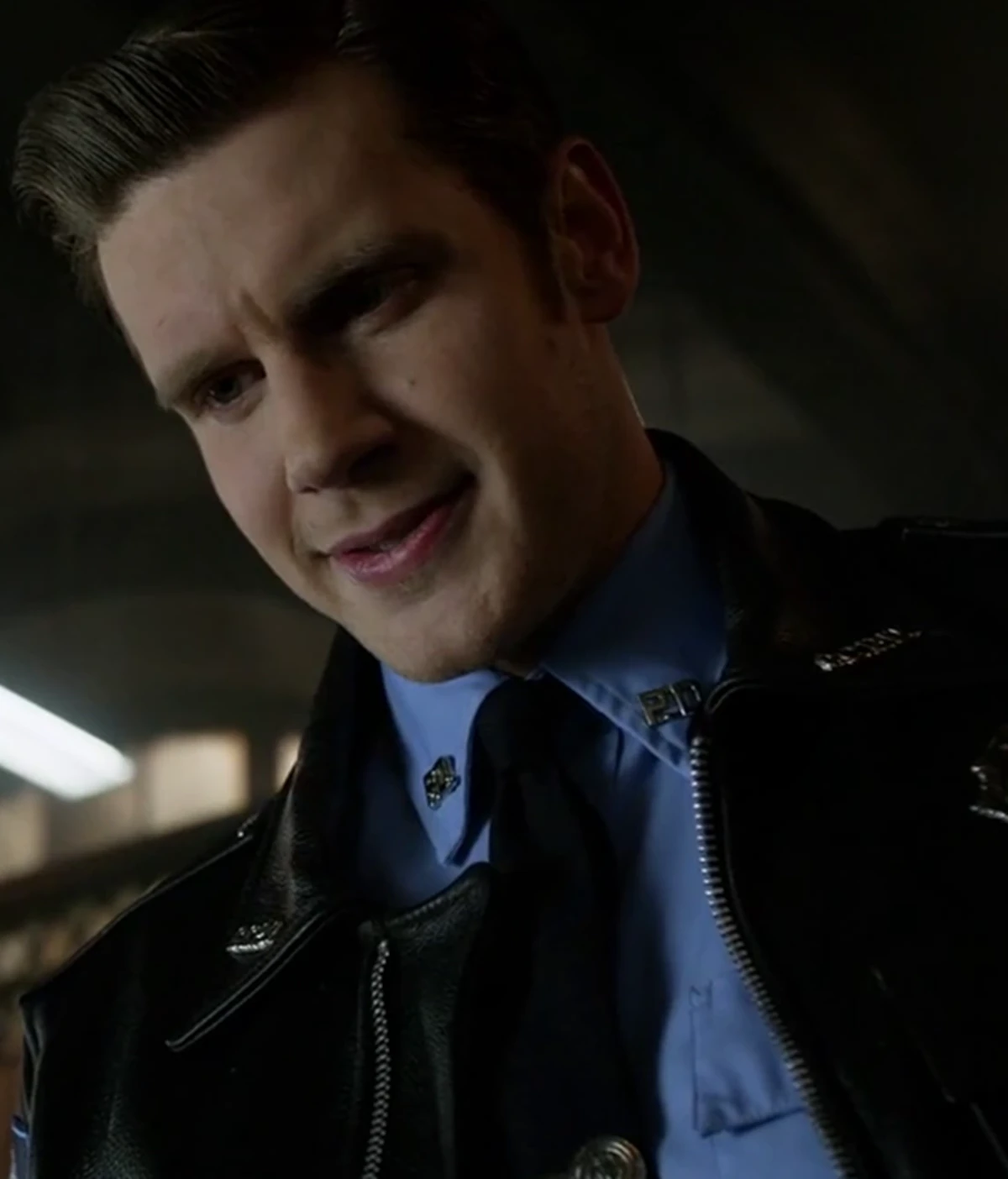 Tom Dougherty (DCU:UC) | The Brain Strummers Wiki | Fandom