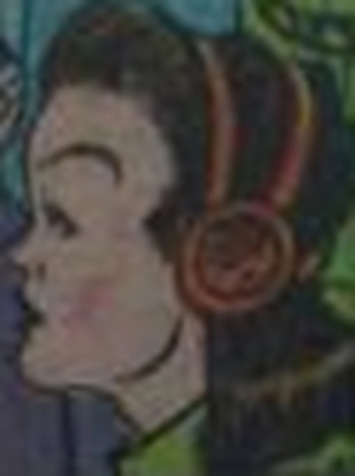 Zeresh (DCU:UC) | The Brain Strummers Wiki | Fandom