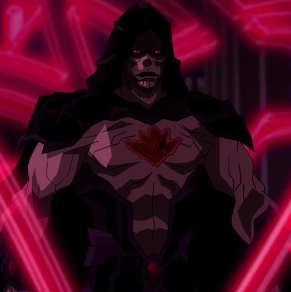Destiny (Sorcerer) (DCU:UC) | The Brain Strummers Wiki | Fandom
