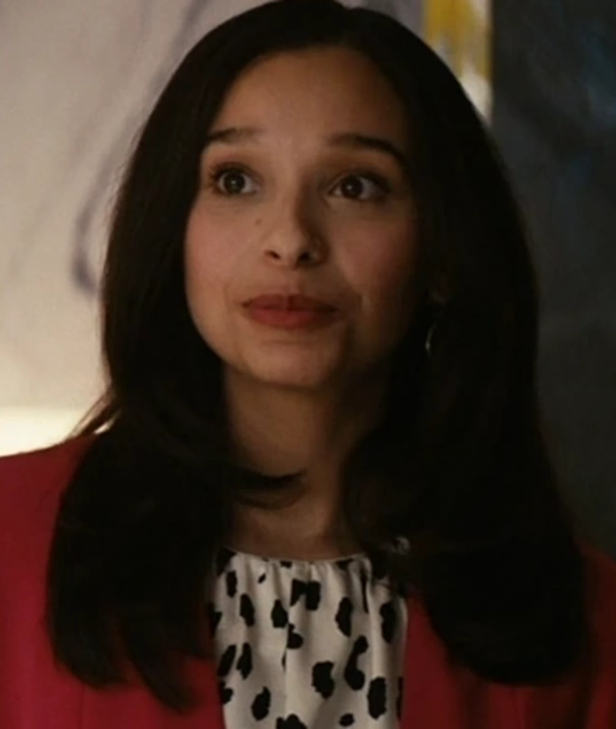 Ashley (Vought-American) (DCU:UC) | The Brain Strummers Wiki | Fandom